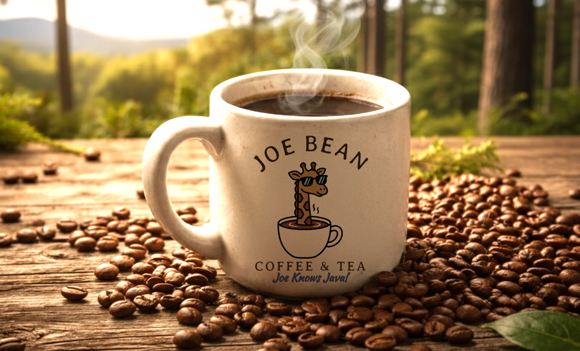 Collections – Joe Bean Coffee & Tea